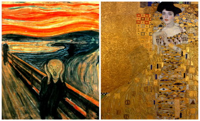 DIFERENTES TIPOS DE ARTE EN COLOMBIA – ARTE VISUAL